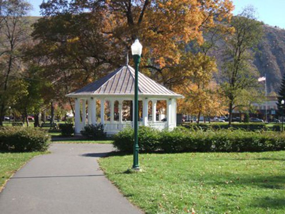 8 Things That Make Palmerton, PA Special