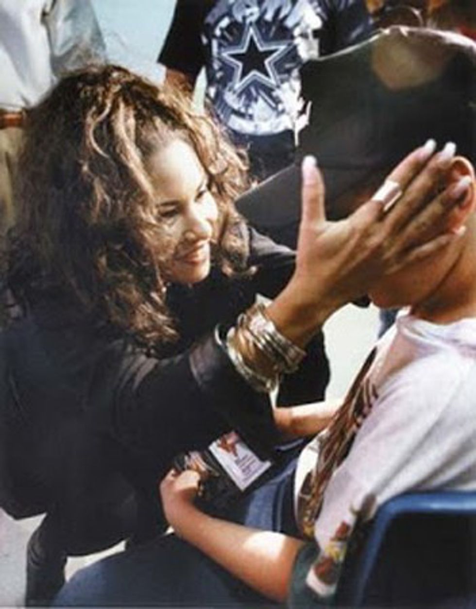 5 Reasons Why Selena Quintanilla Remains An Inspirational Latina Today