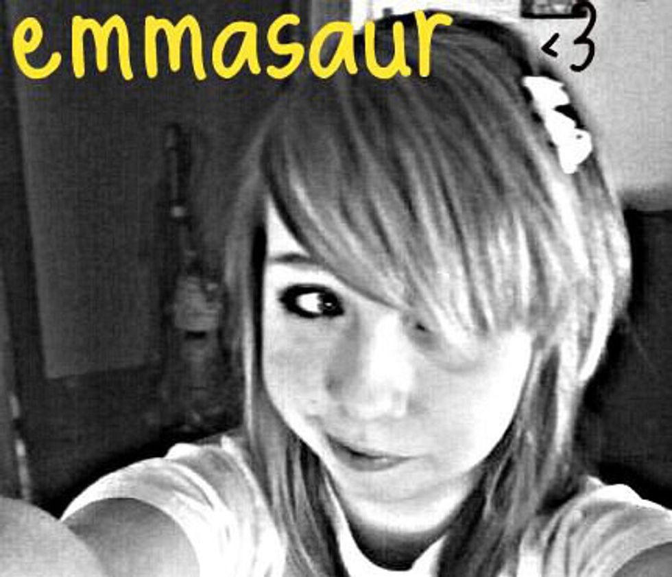 11 Signs You Had An Emo Phase