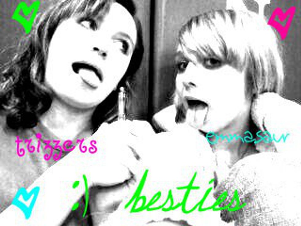 11 Signs You Had An Emo Phase