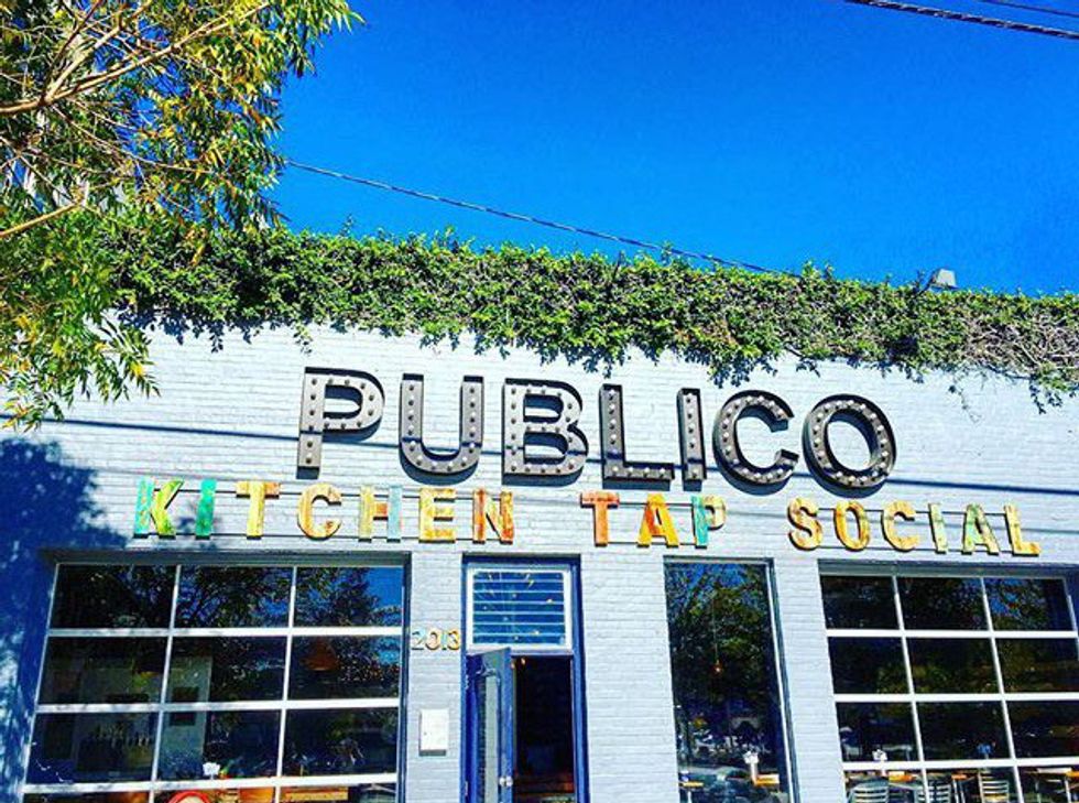 11 Restaurants You Must Try In Columbia, SC
