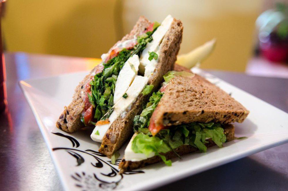 11 Restaurants You Must Try In Columbia, SC