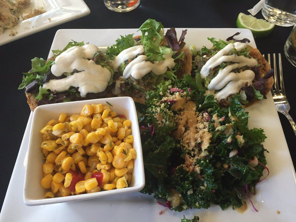 11 Restaurants You Must Try In Columbia, SC