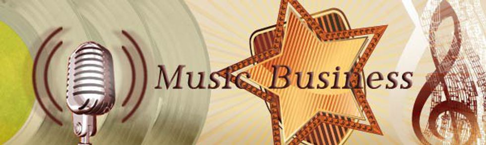 The Top Reasons Why Music Business is The Best Major