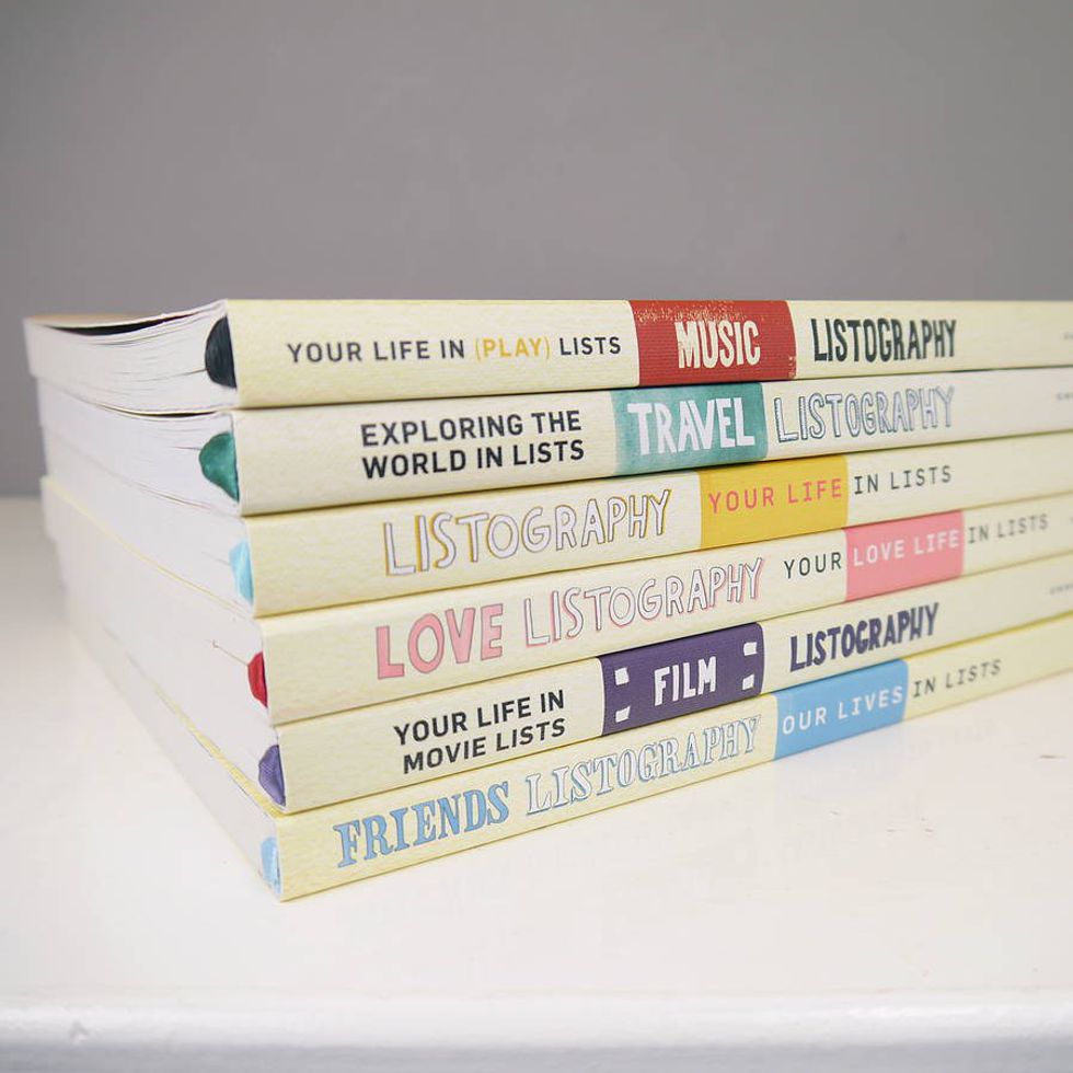 The ABC's Of Keeping A Journal