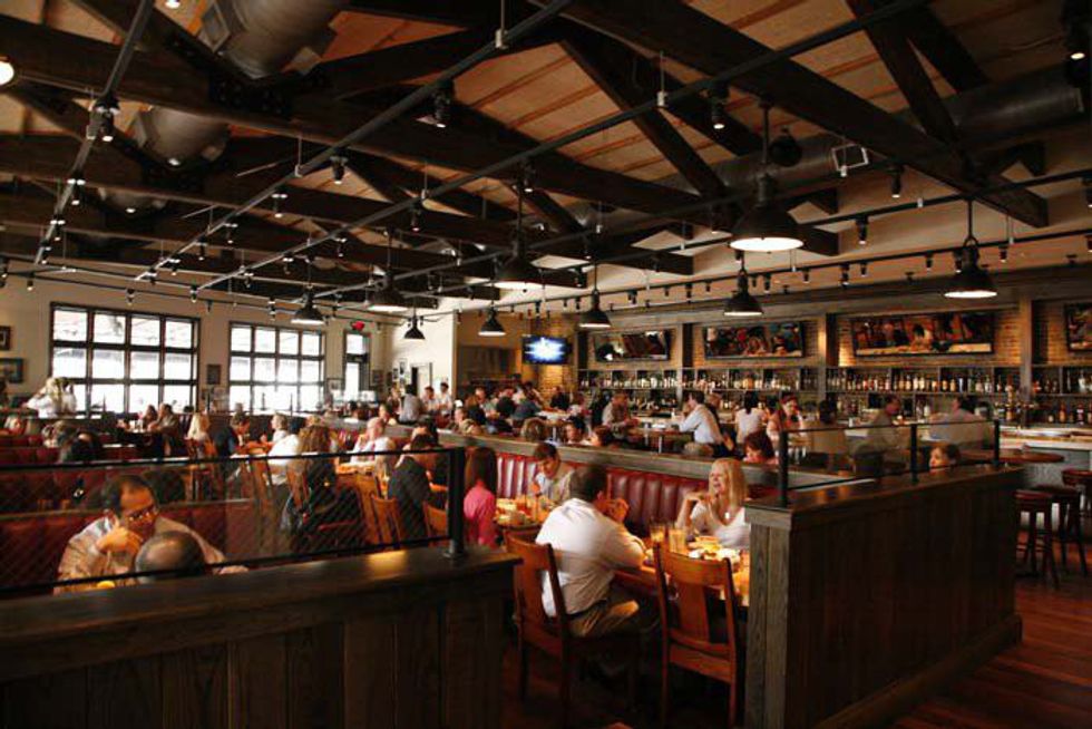 21 Must-Try Restaurants In Dallas, Texas