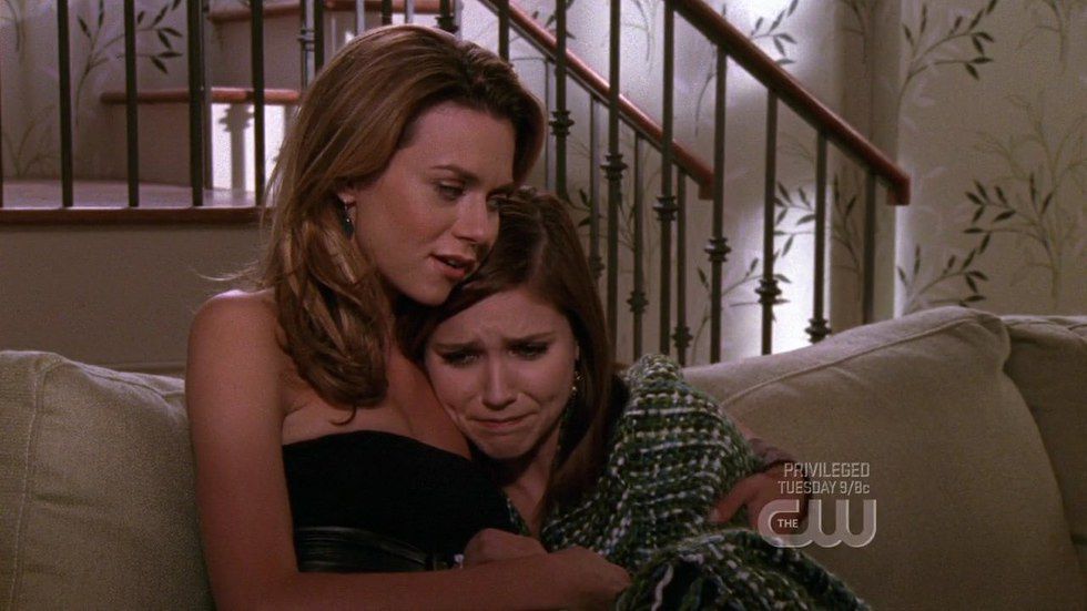 15 Relatable One Tree Hill Quotes
