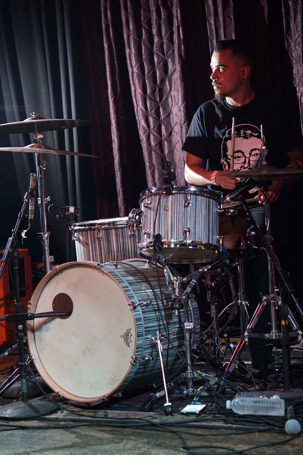 'Riptide' Album Review