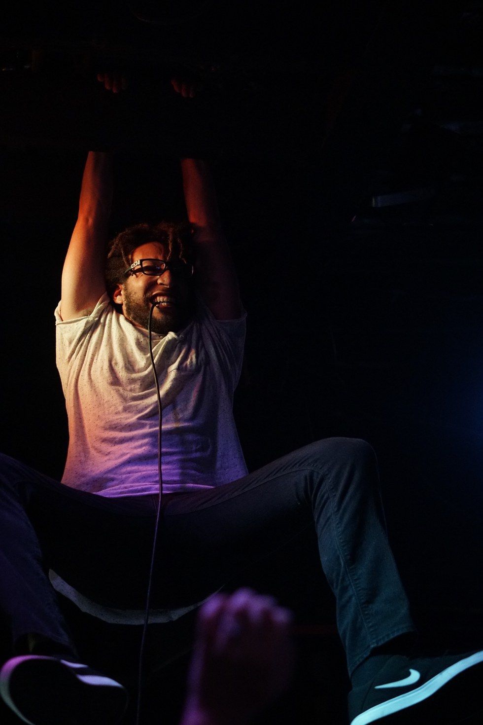 'Riptide' Album Review