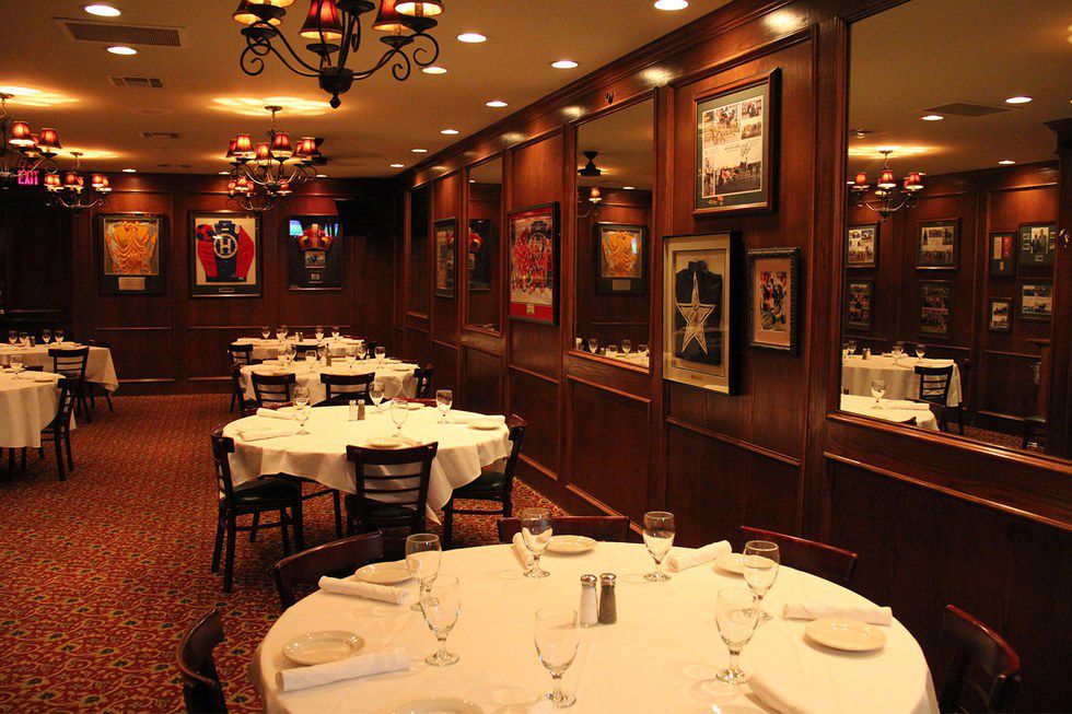 21 Must-Try Restaurants In Dallas, Texas