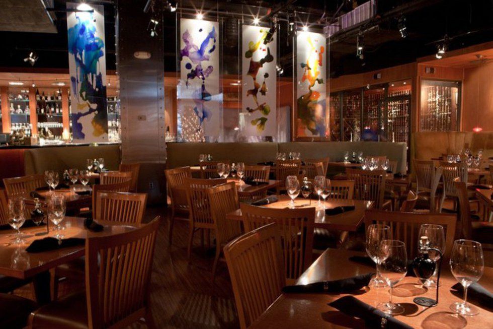 21 Must-Try Restaurants In Dallas, Texas