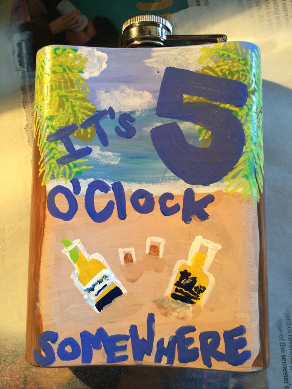 11 Crafts To Make For Your Formal Date