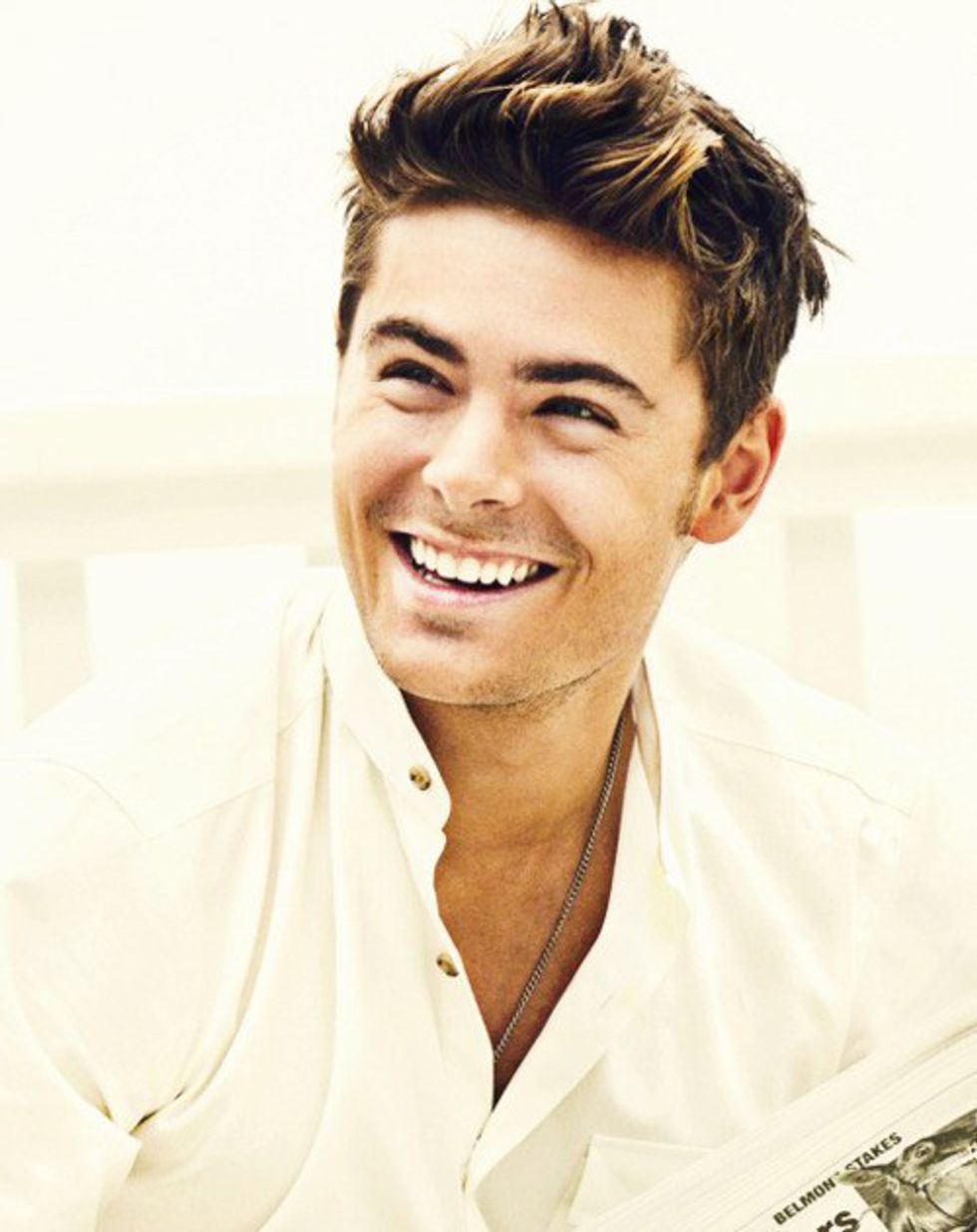 10 Reasons To Laugh Today