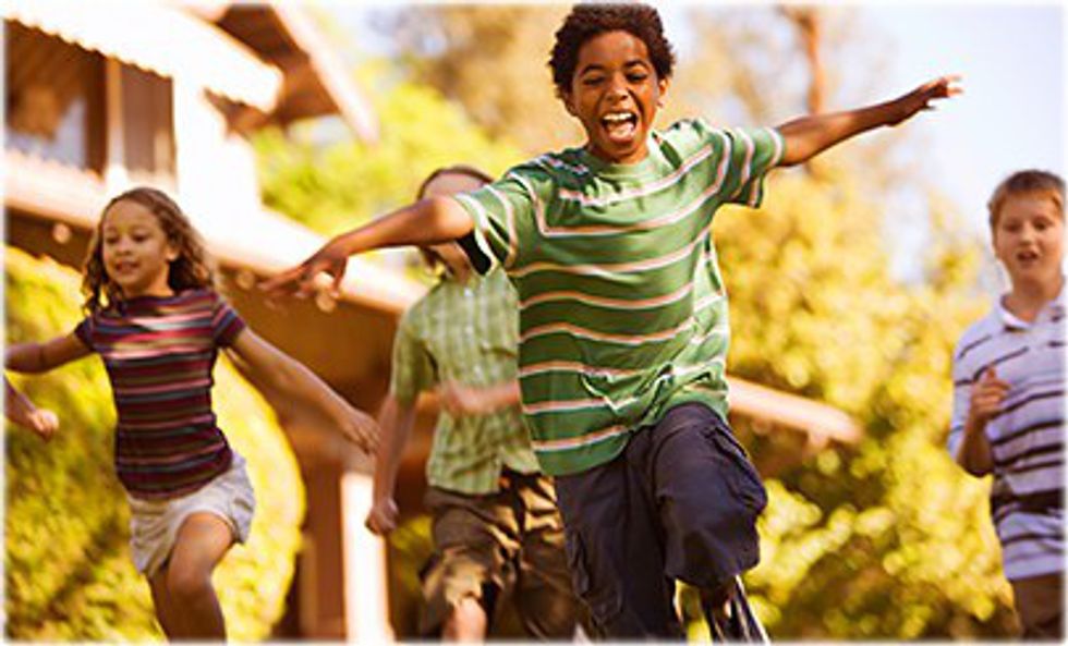 10 Reasons To Laugh Today