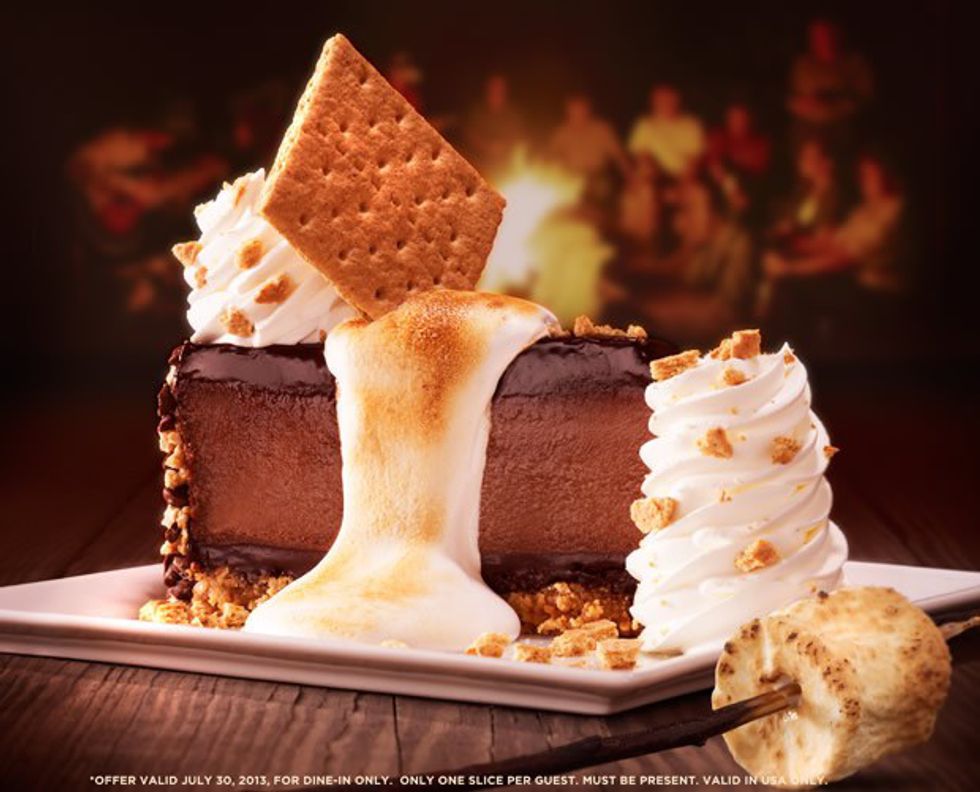 8 Types of Cheesecake Everyone Should Try Once in their Life