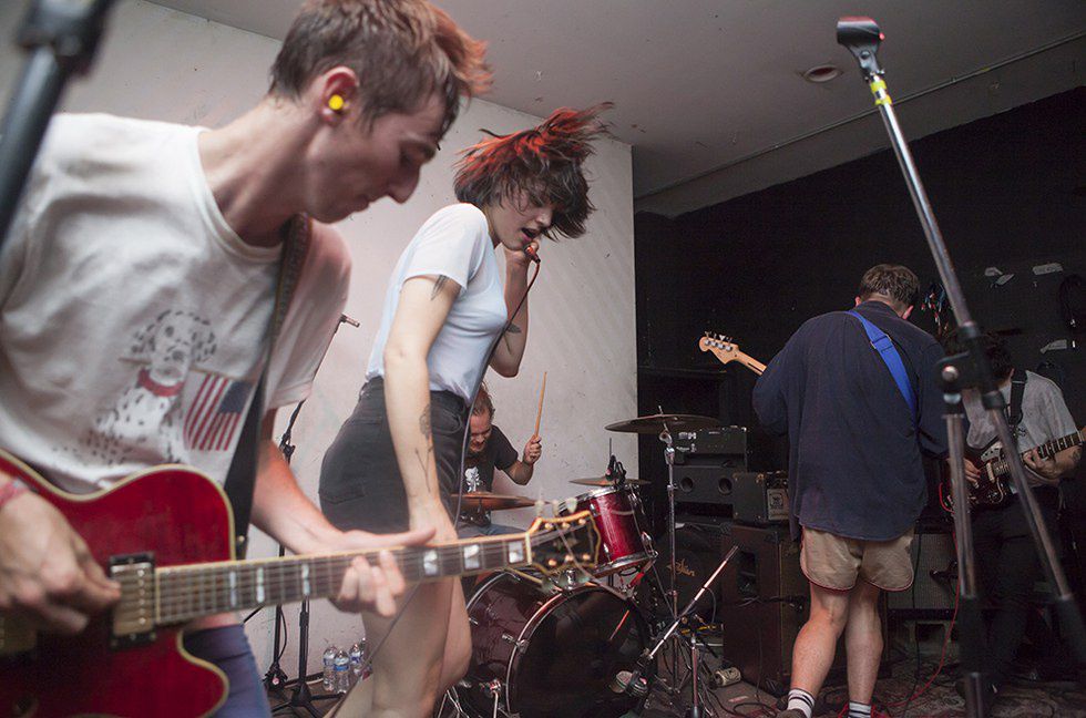 10 Feminist and Feminist-Friendly Bands You Should Know