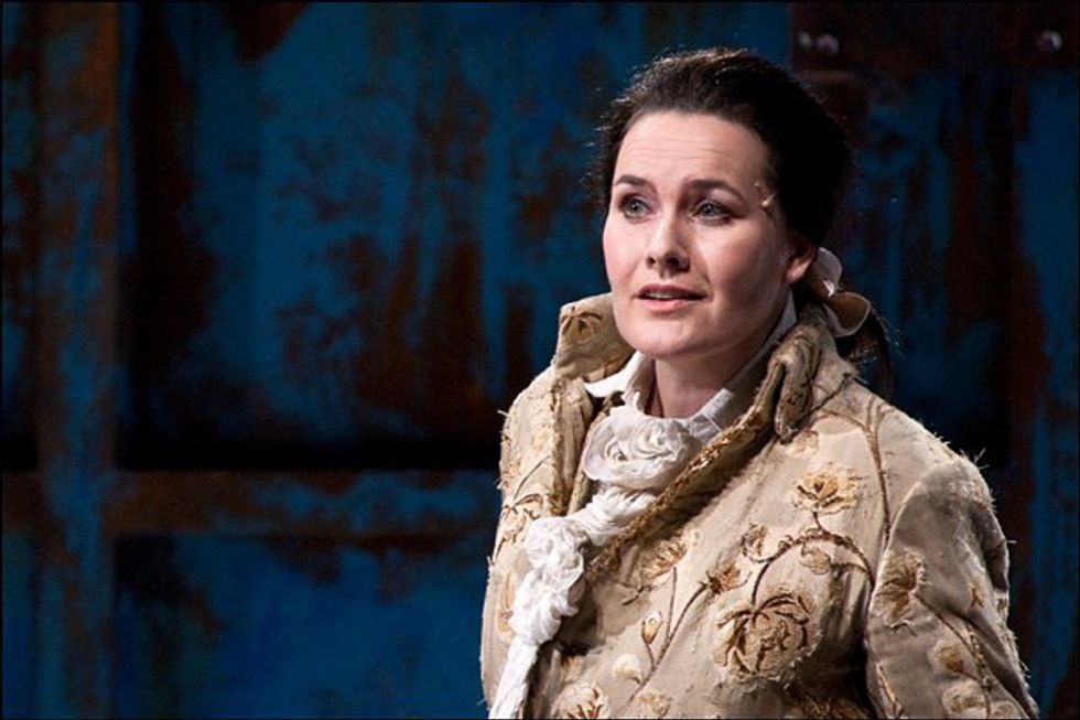 11 Badass Opera Heroines