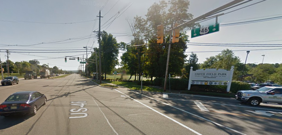 17 Signs That You're From Parsippany, New Jersey