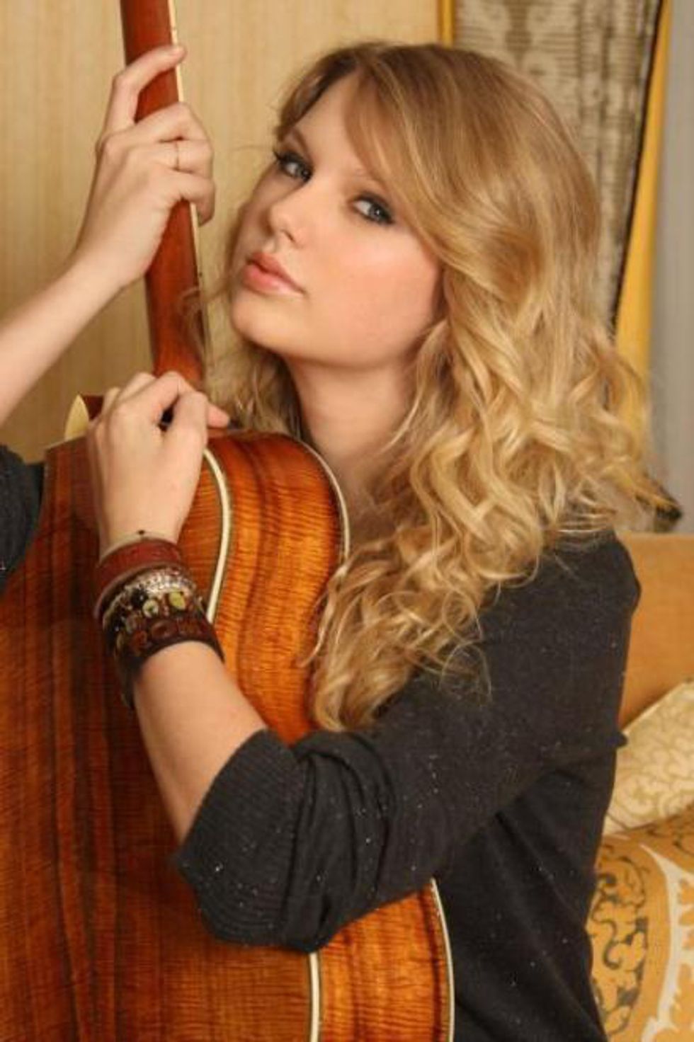Why I Miss Taylor Swift's Country Songs