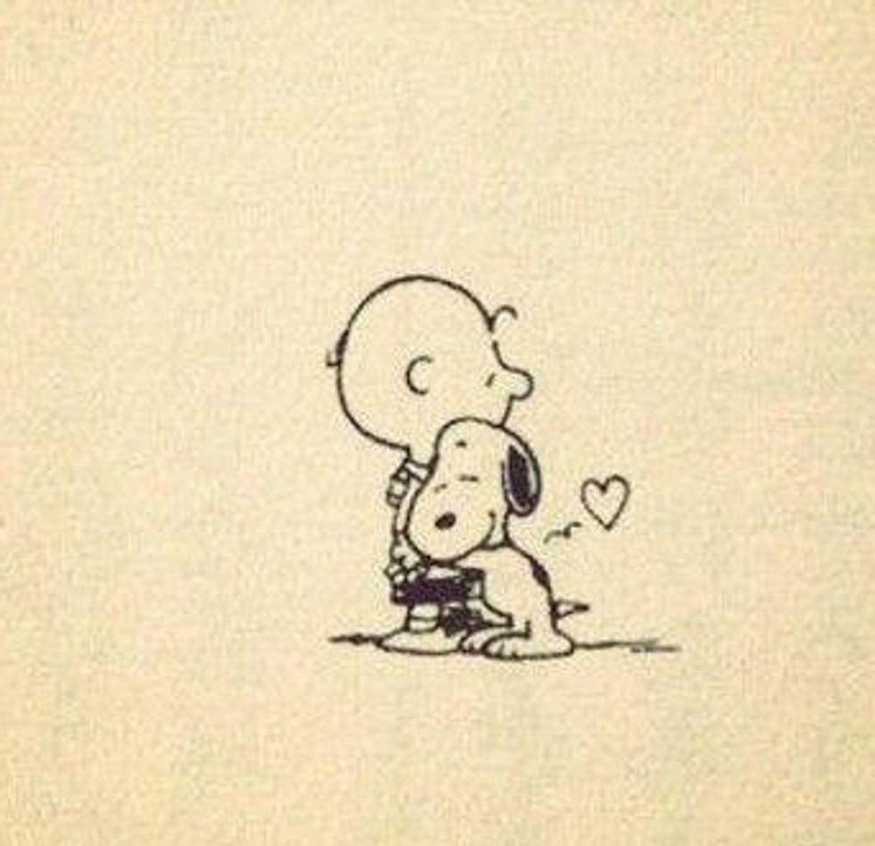 13 Meaningful 'Charlie Brown' Quotes For All Ages