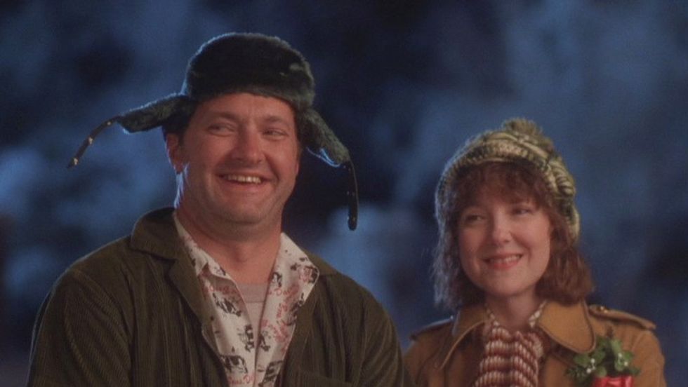 11 Relatives You Share With The Griswolds