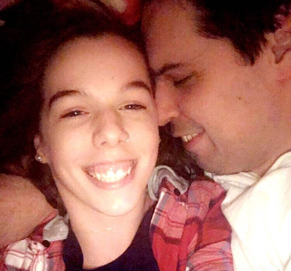 My Life Dating A Man 25 Years Older