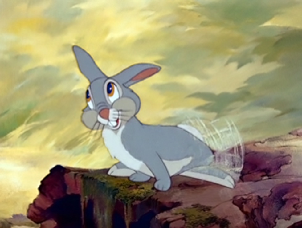13 Fictional Rabbits To Celebrate This Easter