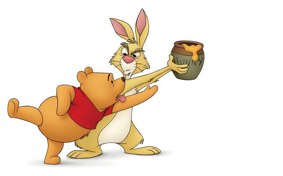 13 Fictional Rabbits To Celebrate This Easter