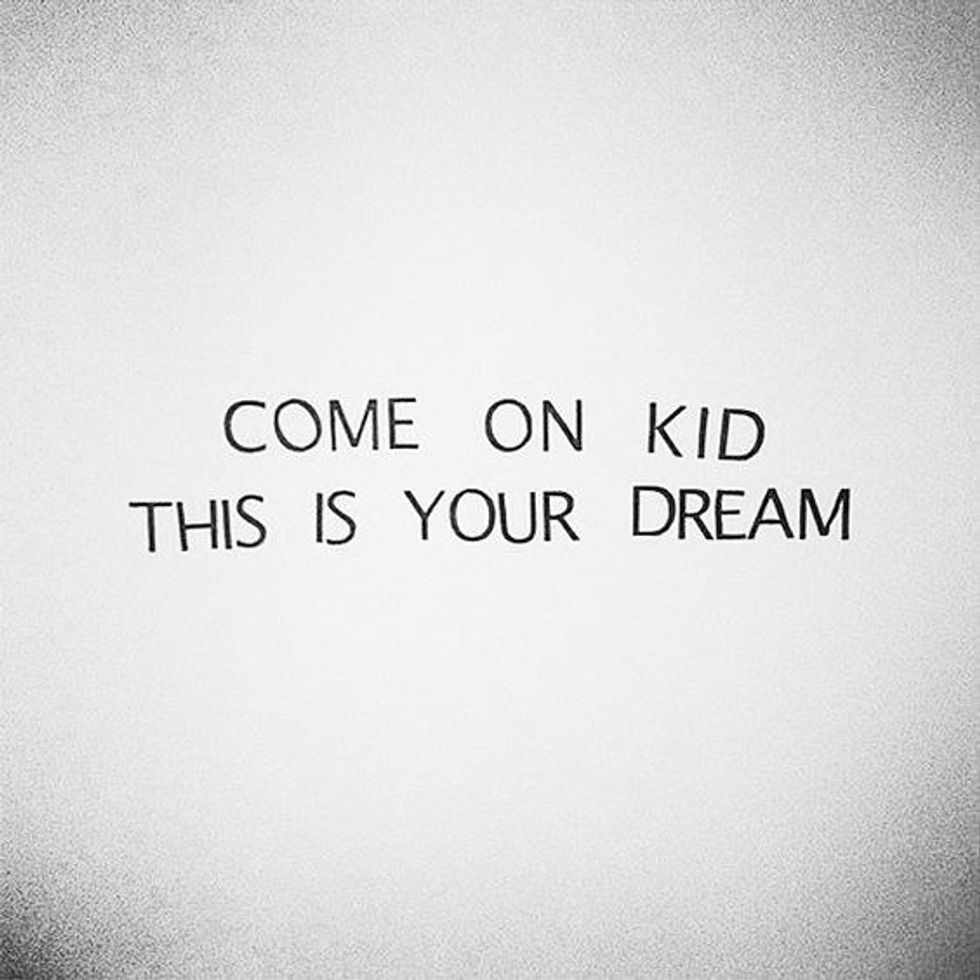 21 Inspirational Quotes For Safe-Keeping