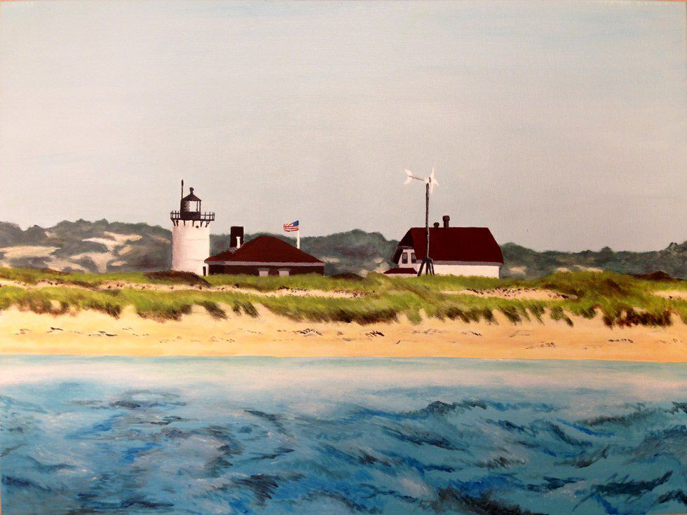 Cape Cod Bucket List