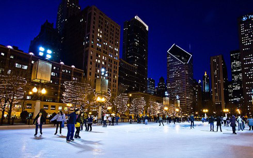Best Things To Do In Chicago In The Winter Best Things To Do In Chicago In The Winter