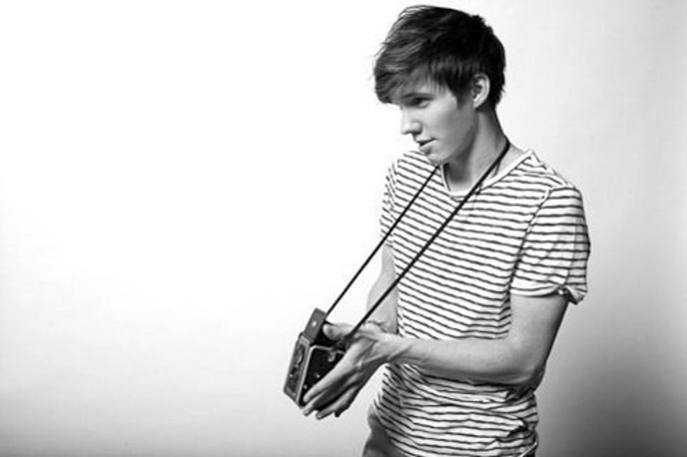 We Need To Talk About Joe Brooks