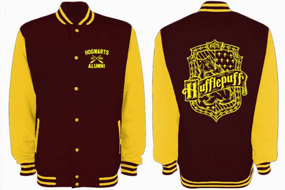 15 Collector's Items All Harry Potter Lovers Should Have