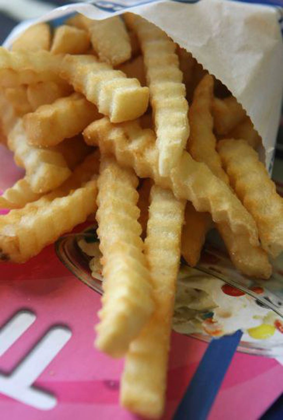 15 Of The Best Fast Food French Fries