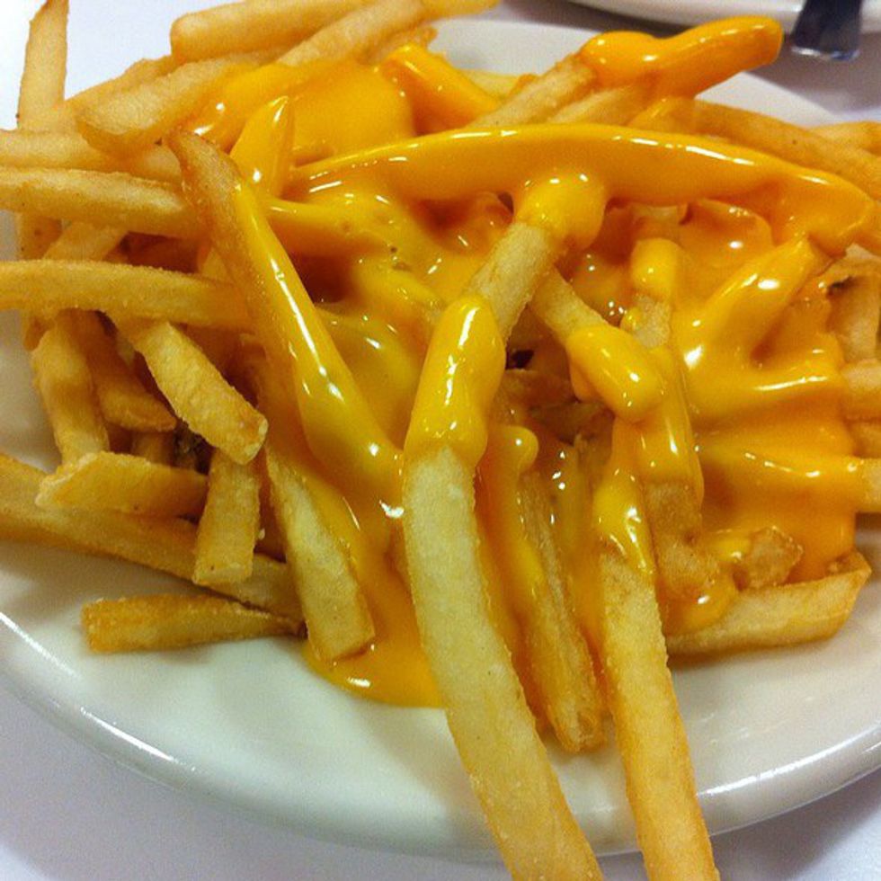 15 Of The Best Fast Food French Fries