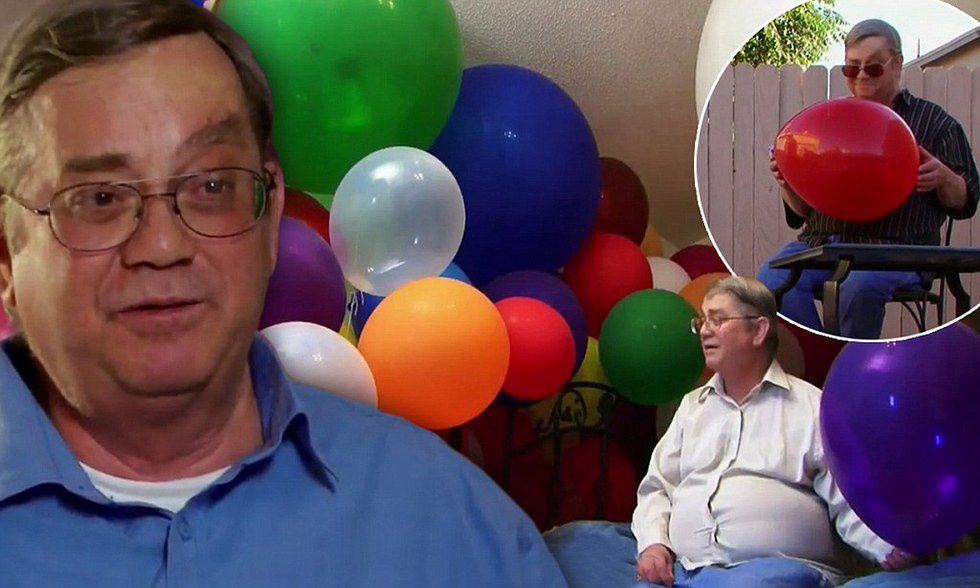 15 Of The Weirdest Addictions On 'My Strange Addiction'