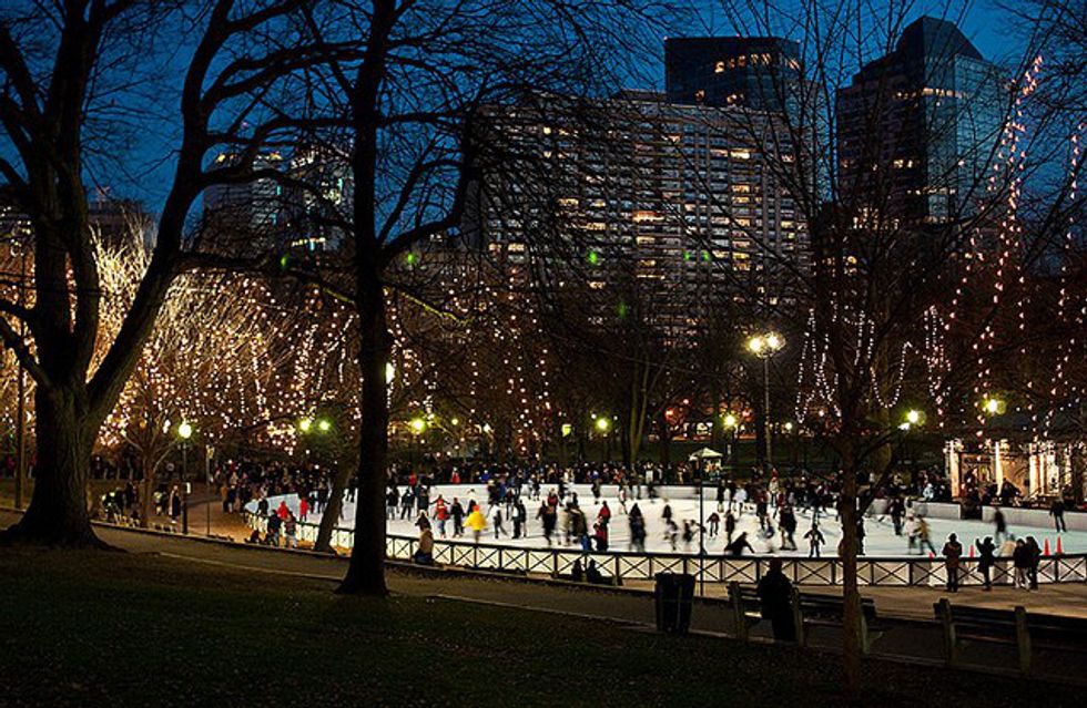 The Ultimate Guide To Christmas In Boston