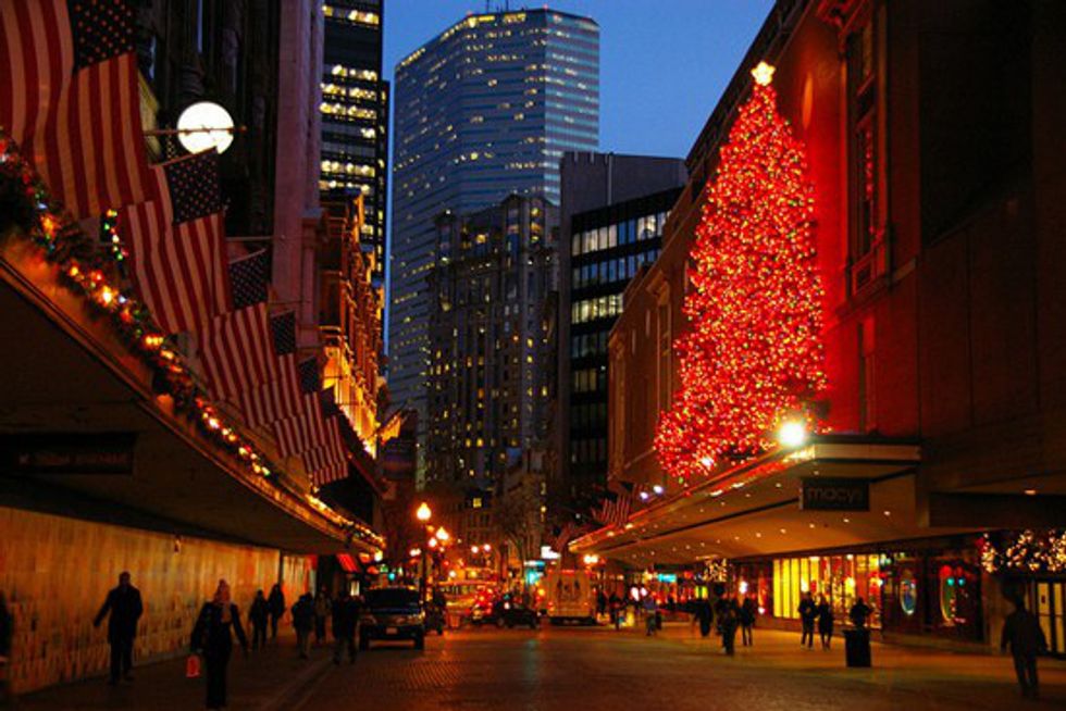 The Ultimate Guide To Christmas In Boston