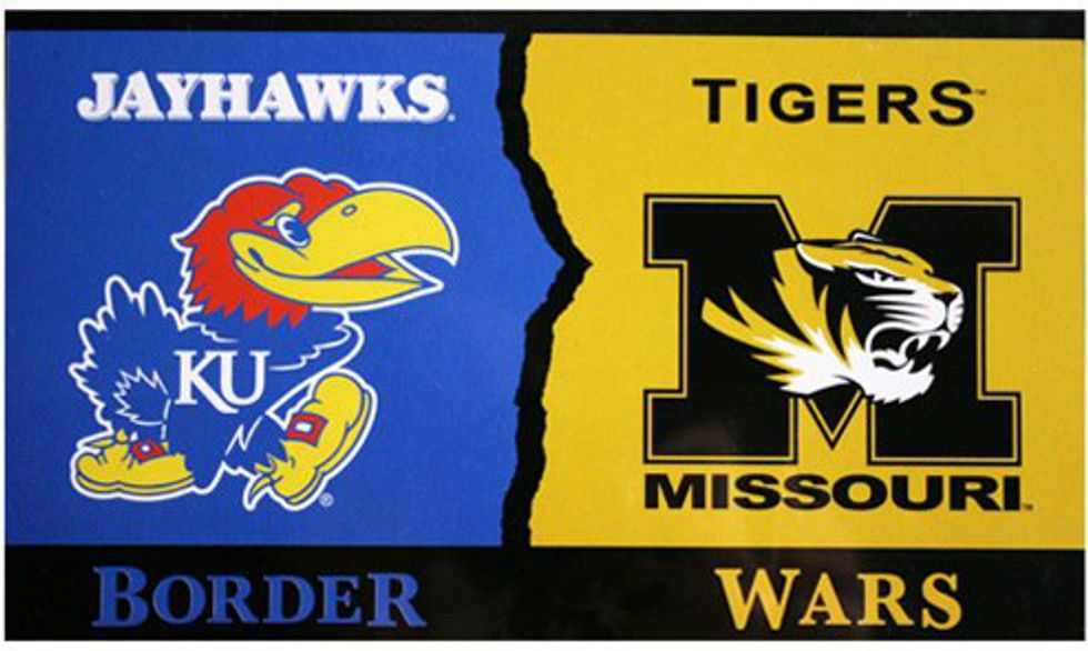 10 Undeniable Signs You're From Kansas City