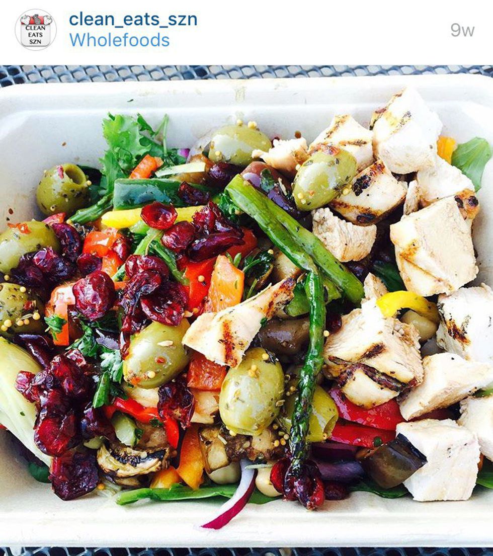 6 Food Instagram Accounts You Should Be Following