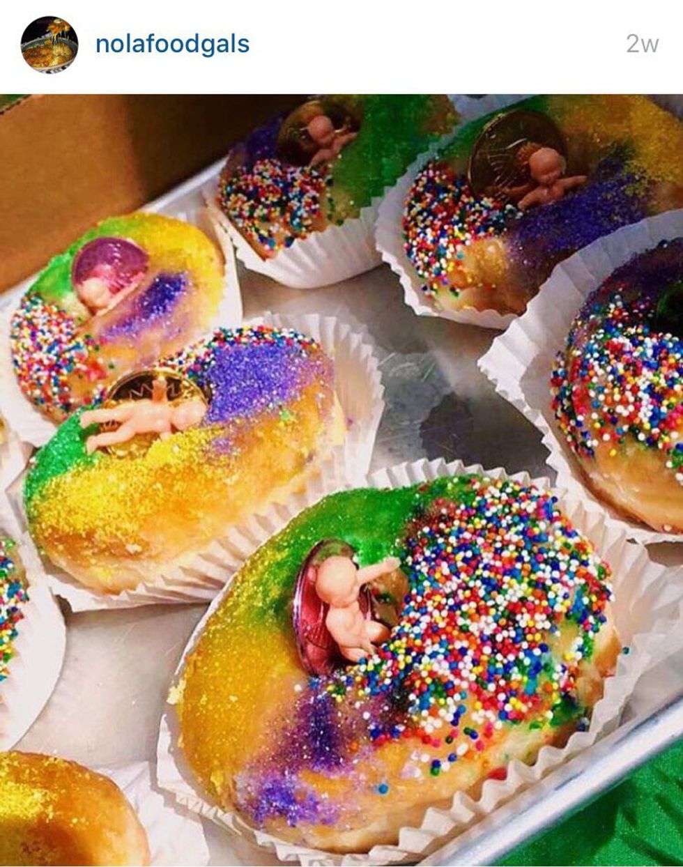 6 Food Instagram Accounts You Should Be Following