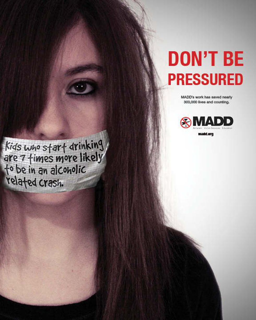 30 Emotionally Powerful Ads Promoting A Better World