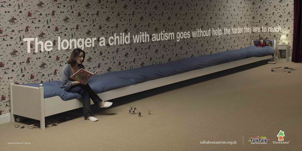 30 Emotionally Powerful Ads Promoting A Better World