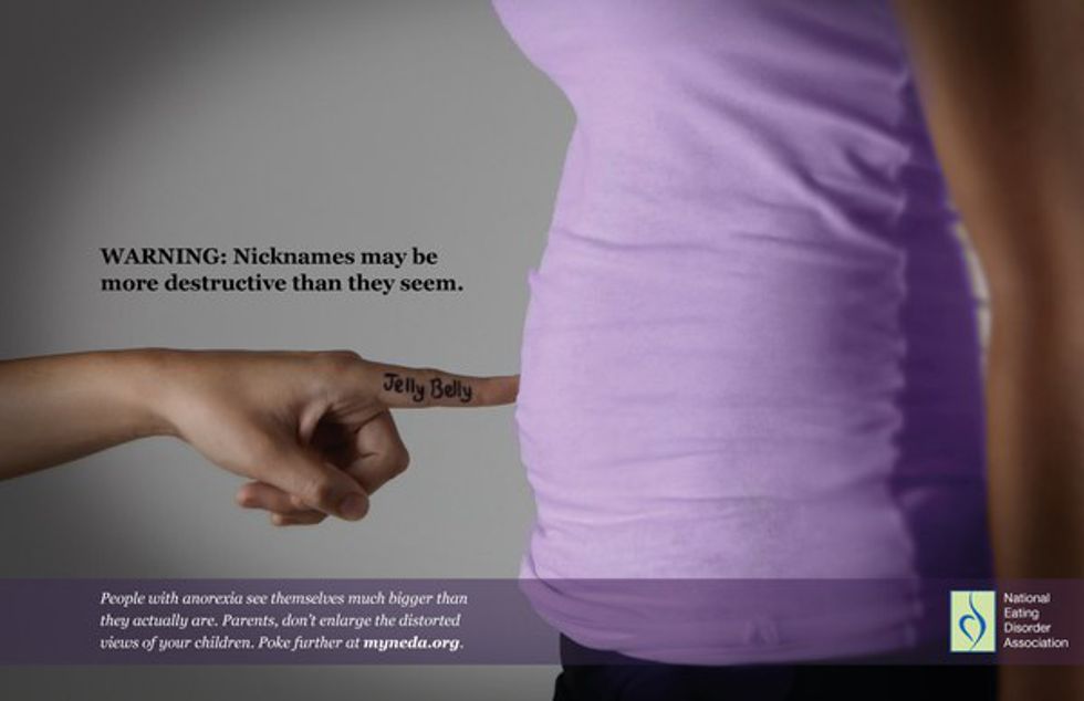 30 Emotionally Powerful Ads Promoting A Better World