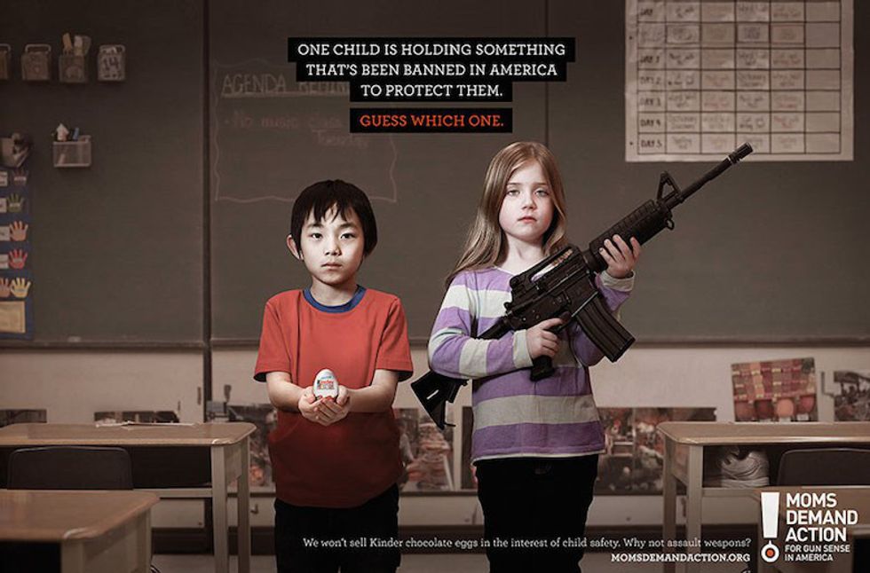30 Emotionally Powerful Ads Promoting A Better World