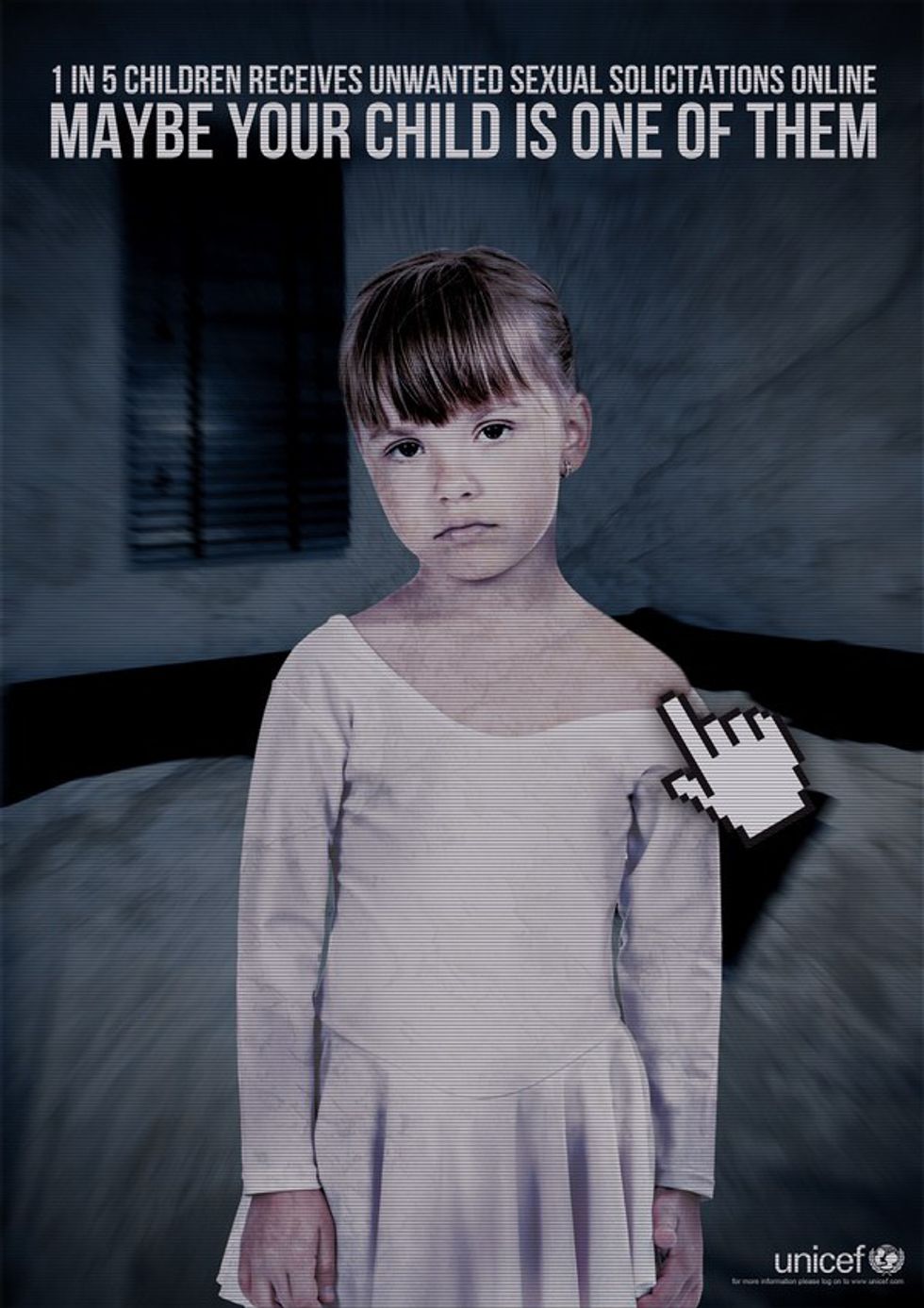 30 Emotionally Powerful Ads Promoting A Better World