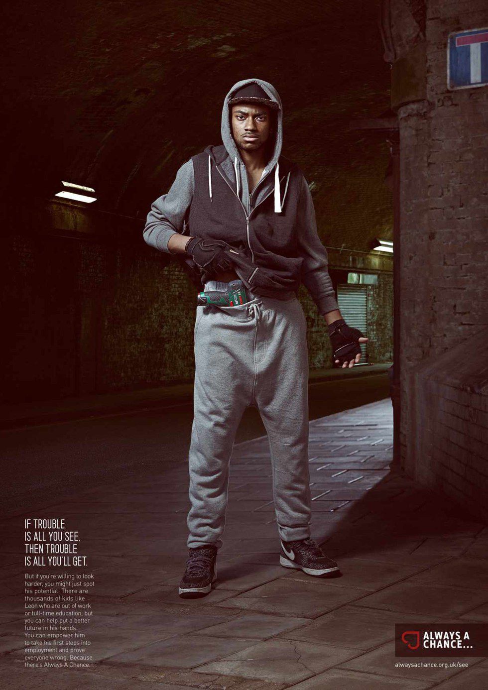 30 Emotionally Powerful Ads Promoting A Better World