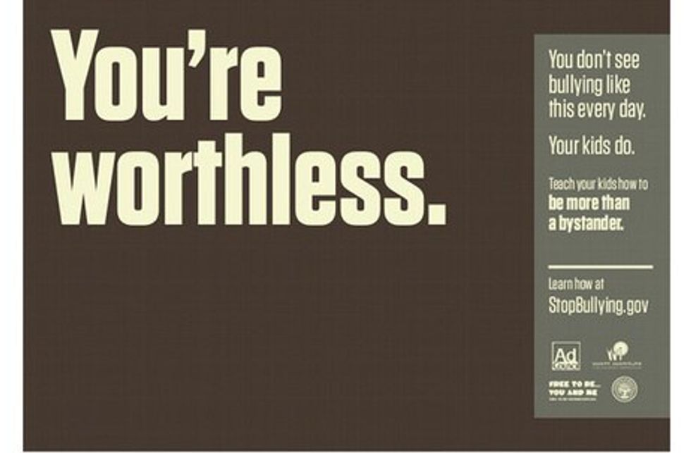 30 Emotionally Powerful Ads Promoting A Better World