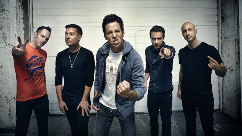 13 Of The Best Simple Plan Songs From Over the Years