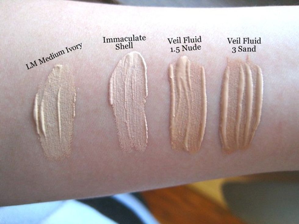 6 Struggles Of Being Pale